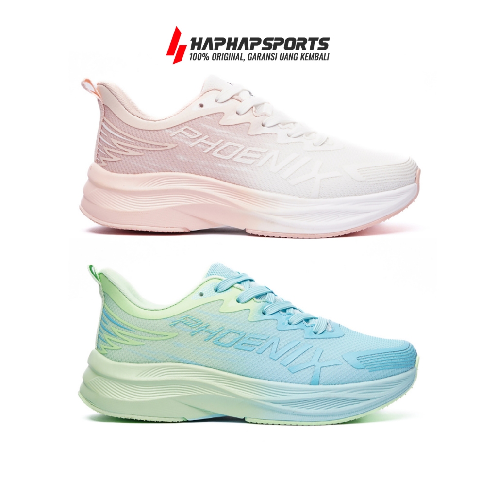 Jual SEPATU RUNNING PHOENIX NARAYA | Shopee Indonesia