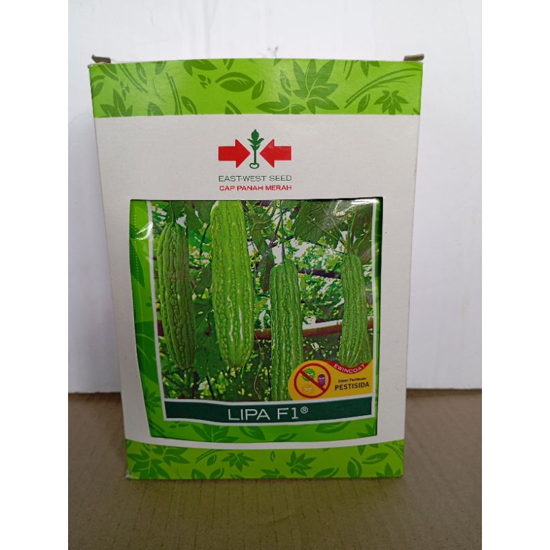 Jual Paria Lipa F1 isi 50butir | Shopee Indonesia