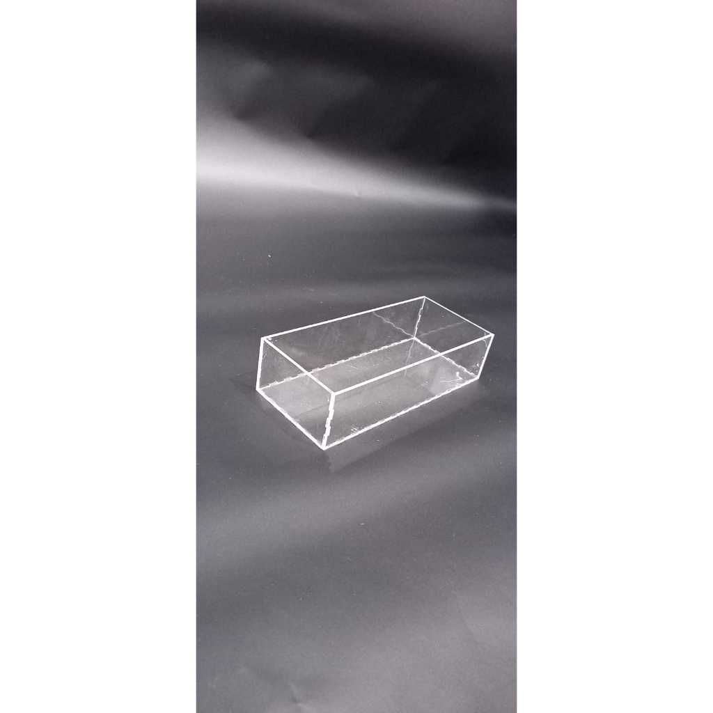 Jual box akrilik tempat spidol pensil dan atk | Shopee Indonesia