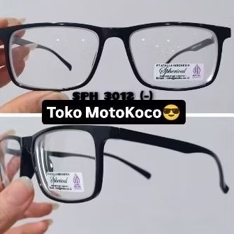 Jual Kaca mata minus ,kaca mata rabun jauh model plastik tersedia ...