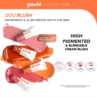 Toko Online gouté Official Store | Shopee Indonesia