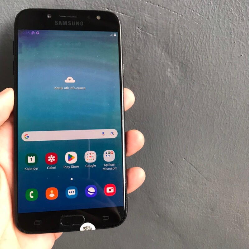 Jual Samsung Galaxy J7 Pro SECOND | Shopee Indonesia