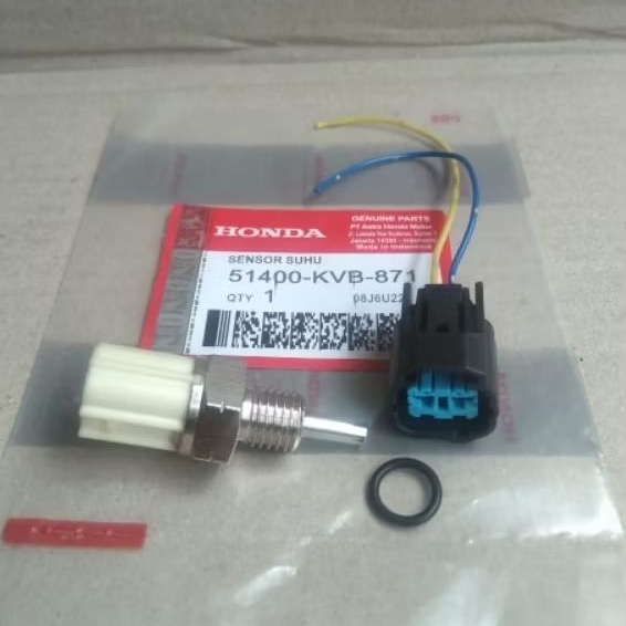 Jual SENSOR SUHU/EOT PLUS SOKET HONDAVario 110 Vario tekno Vario cw ...