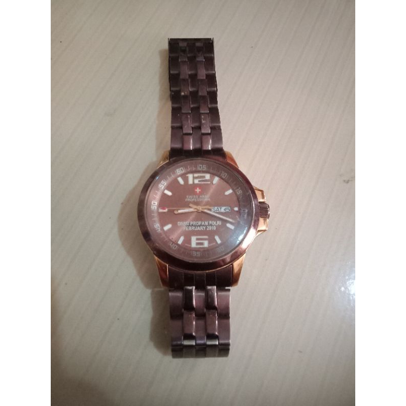 Jual Jam Tangan merek sesuai gambar | Shopee Indonesia