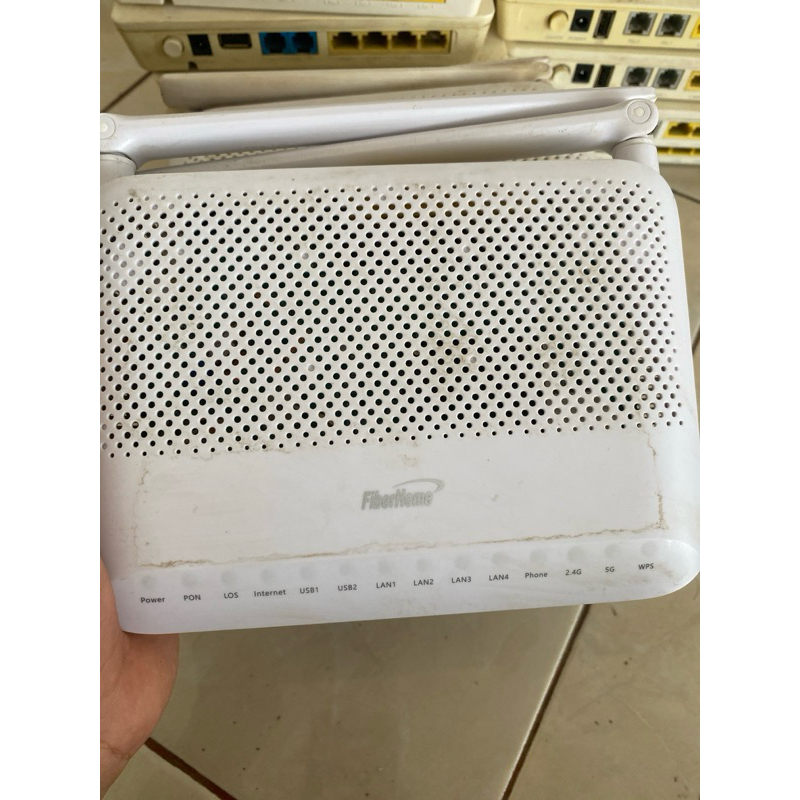 Jual Fiberhome HG6145D2 | Shopee Indonesia