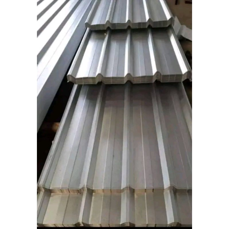 Jual ATAP SPANDEK POLOS TEBAL 0,30 MM STD | Shopee Indonesia