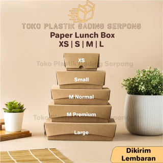 Jual Paper Box Terlengkap & Harga Terbaru Maret 2026 | Shopee Indonesia