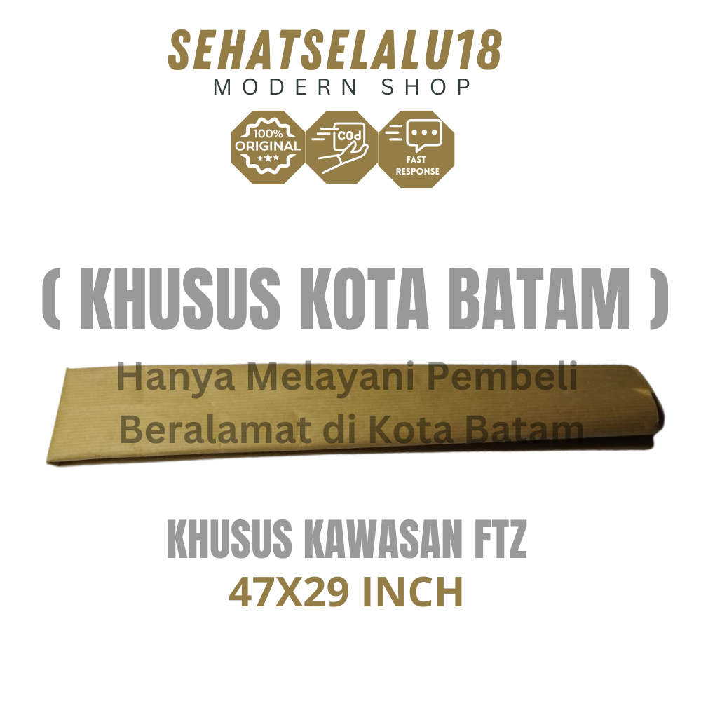 Jual Kertas Padi Eceran Warna Menarik Ukuran 47x29 Inch - Praktis untuk ...