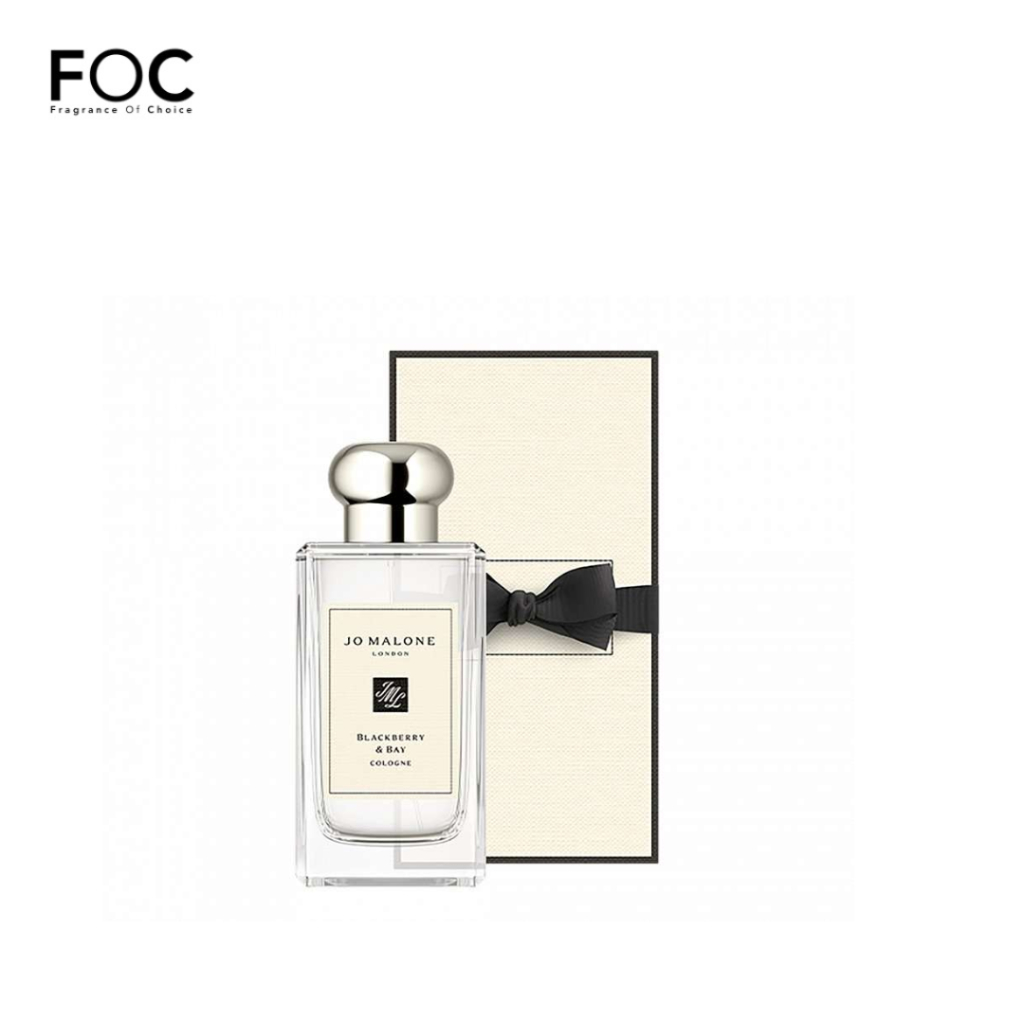 Jual Jo Malone Blackberry & Bay Cologne 100Ml | Shopee Indonesia