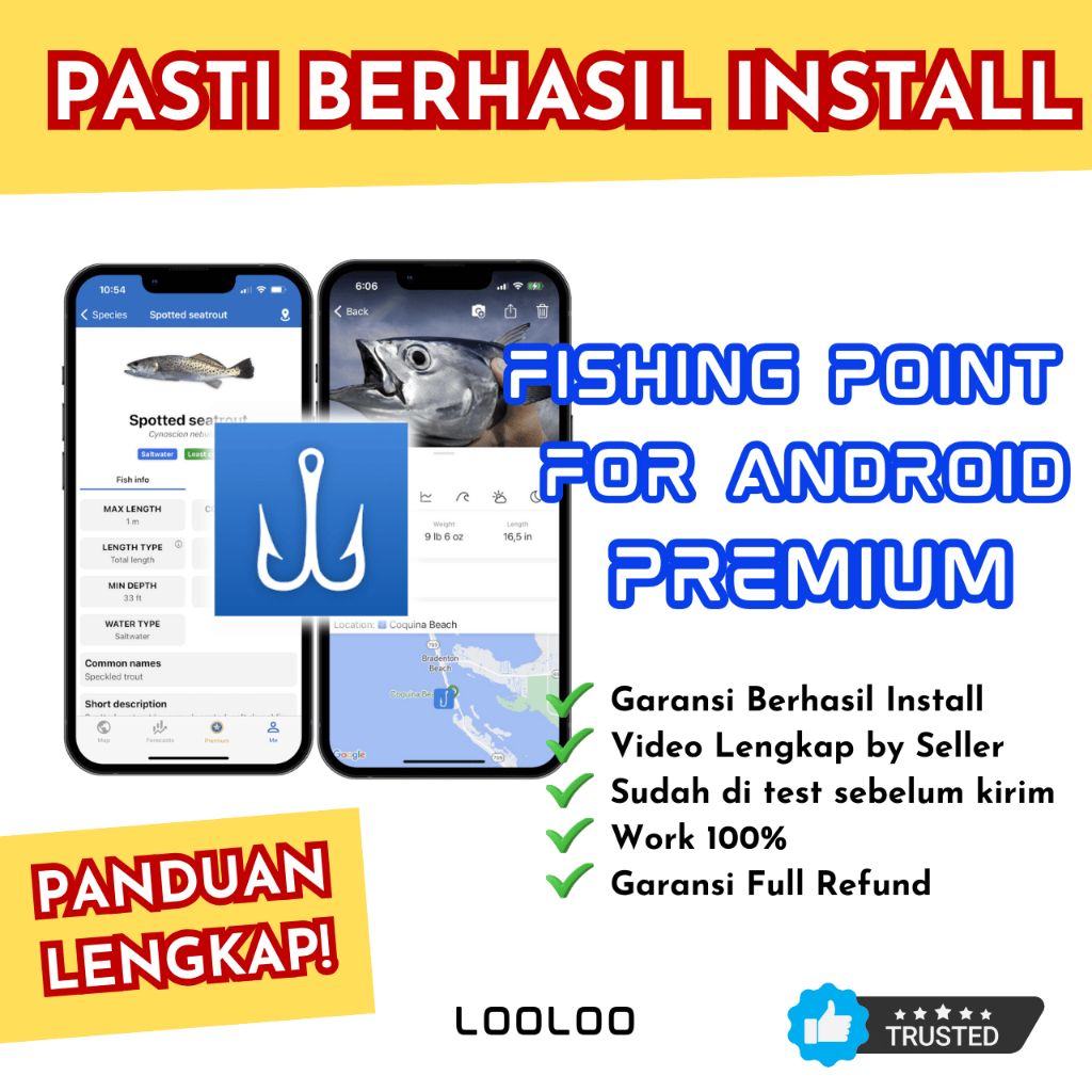 Jual Software Fsing Points Premium Full Garansi ssd | Shopee Indonesia