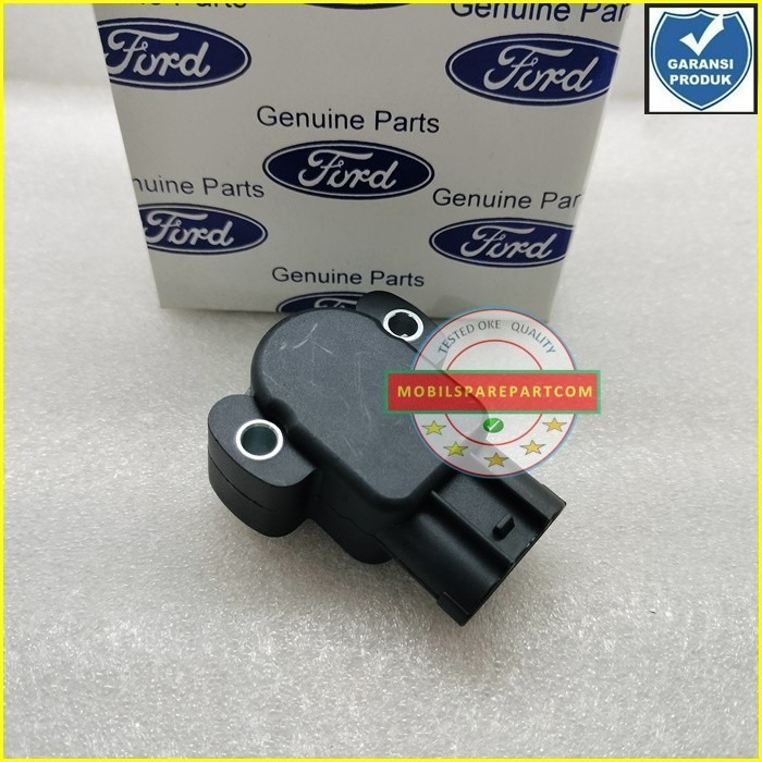Jual Sensor TPS Throttle Position Sensor Ford Escape 3.0 V6 3.0cc ...