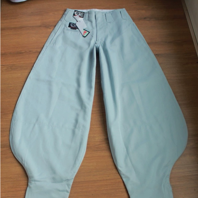 Jual [PreOrder] Genuine Tobi Pants Polyester trouser Thrifted Japanese ...