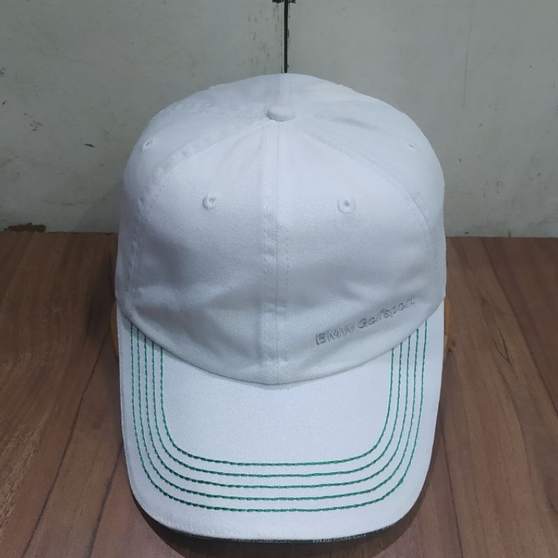 Jual TOPI BMW GOLF ORIGINAL | Shopee Indonesia