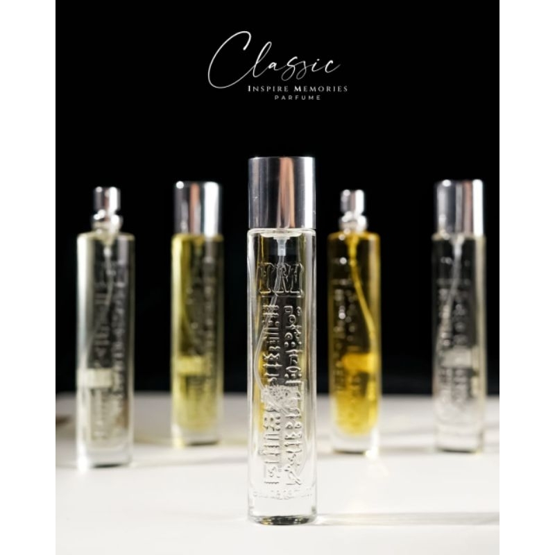 Jual IM Parfum ORIGINAL BPOM ( AROMA READY STOK ) | Shopee Indonesia