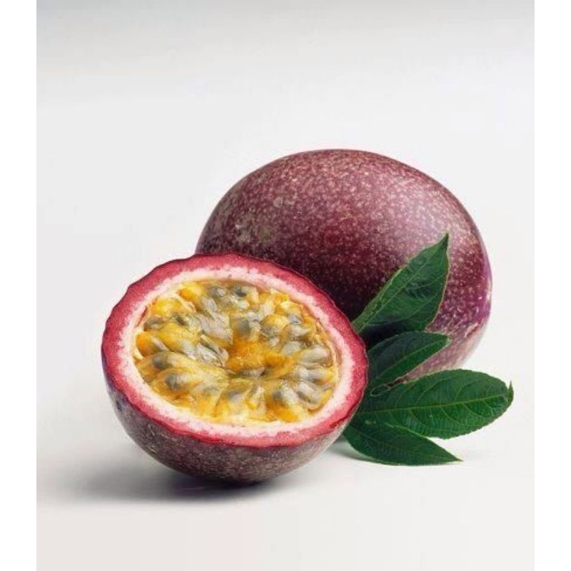 Jual MARKISA MERAH ,MARKISA MUDA MURAH FRES 1KG | Shopee Indonesia