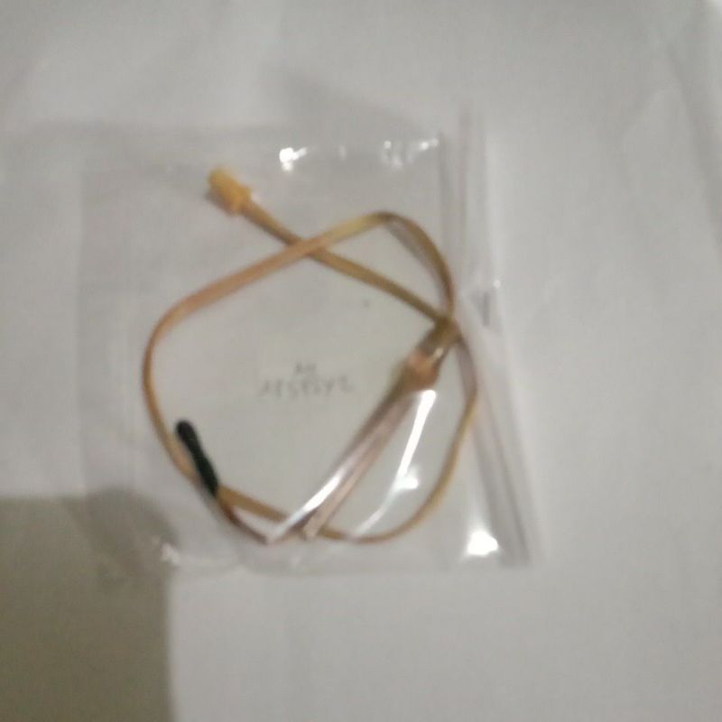 Jual sensor suhu indoor AC merk Sharp model AH-AP5PSY2 | Shopee Indonesia