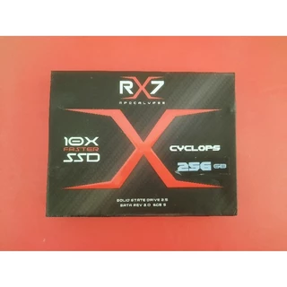 Jual SSD RX7 Terlengkap & Harga Terbaru Januari 2025 | Shopee Indonesia