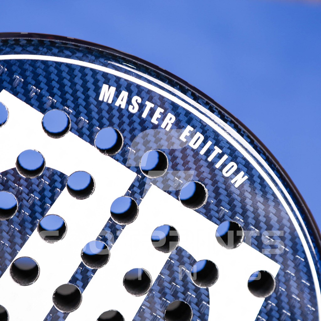 Jual Padel Racket Tactical El Jefe Raket Original | Shopee Indonesia