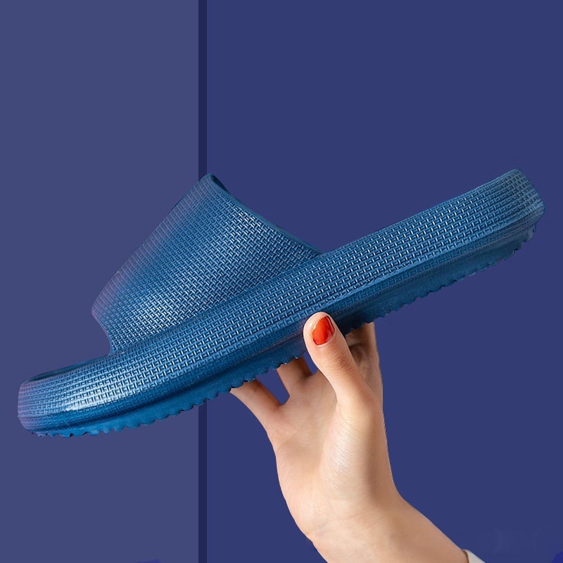 Jual Guten Inc Sandal Slipper Pria Breeze | Shopee Indonesia