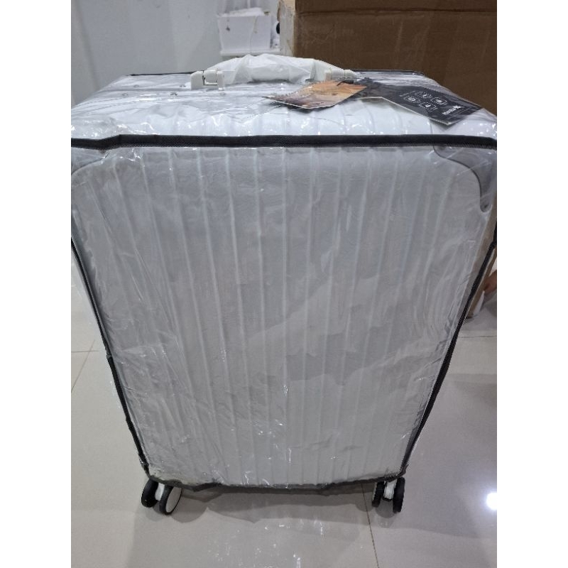 Jual Hanke Koper Putih 24 Inch | Shopee Indonesia
