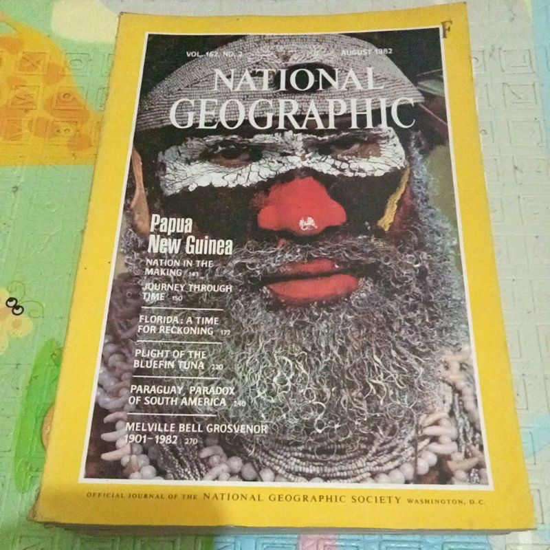 Jual Majalah national geographic bahasa Inggris | Shopee Indonesia