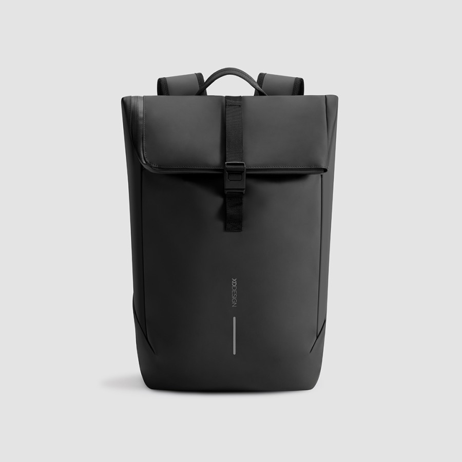 Jual Tas Urban Water Resistant Flap-Top Backpack Ransel XD Design ...