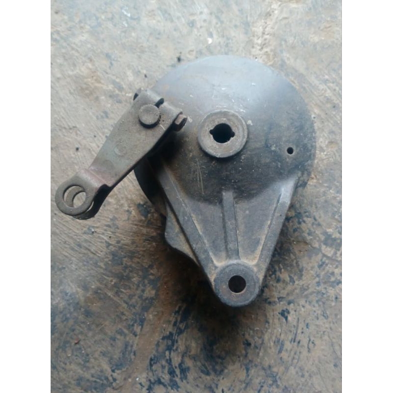 Jual Panel rem ori supra | Shopee Indonesia