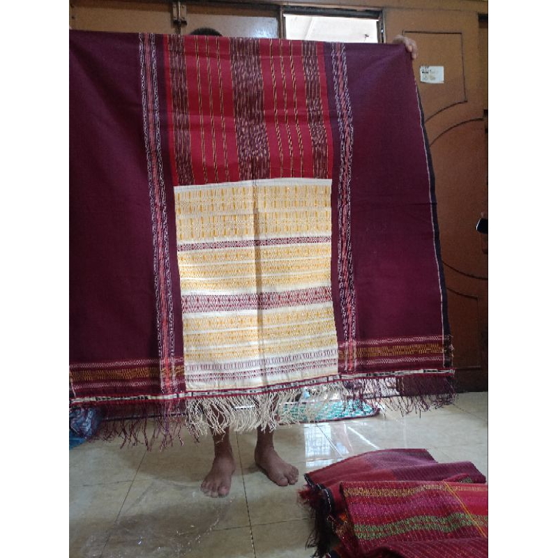 Jual ulos pucca | Shopee Indonesia