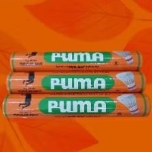 Jual Shuttlecock Puma Orange (Original) | Shopee Indonesia