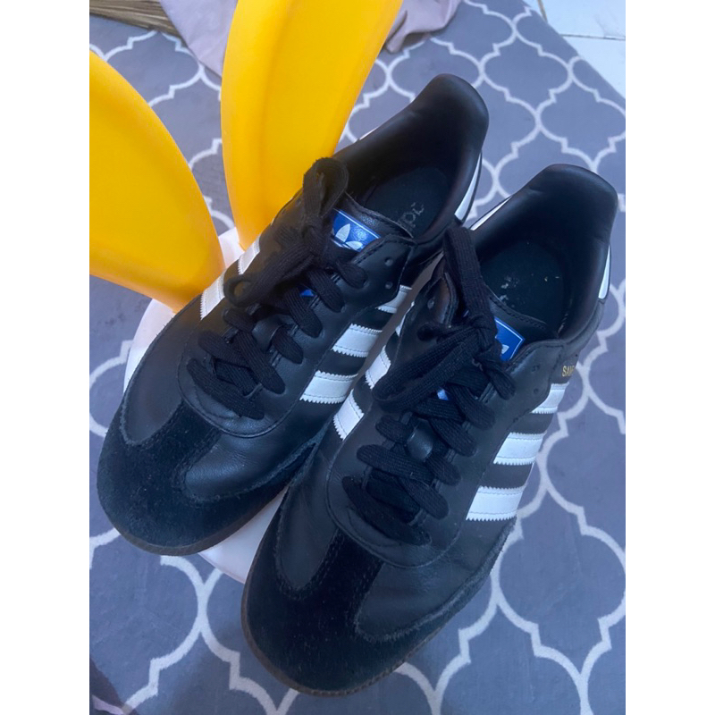 Jual SAMBA ORIGINAL | Shopee Indonesia