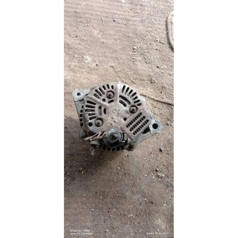 Jual ALTERNATOR COPOTAN MOBIL MITSUBISHI T120SS | Shopee Indonesia