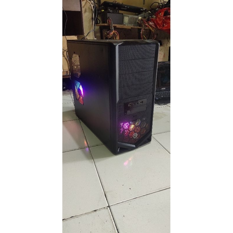 Jual cpu core i7 gen 3 ram 16 ssd 256 vga card 4 gb ddr5 | Shopee Indonesia