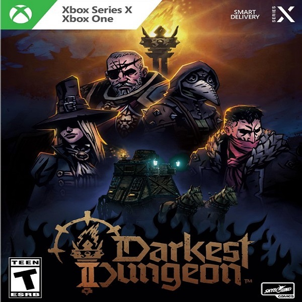Jual Darkest Dungeon 2 Xbox One / Series X|S Original | Shopee Indonesia