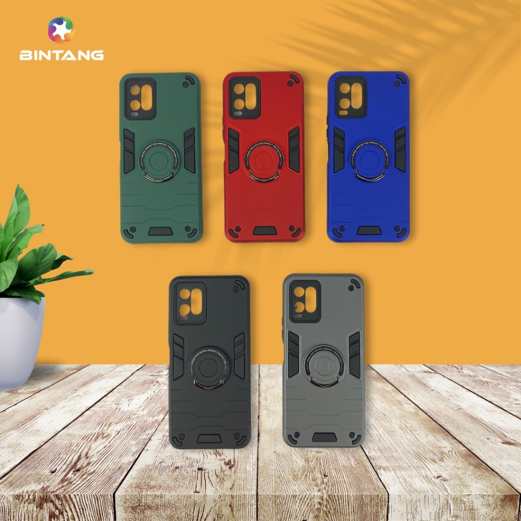 Jual CASE COMBO HYBRID ROD LIFTER BINTANG | Shopee Indonesia