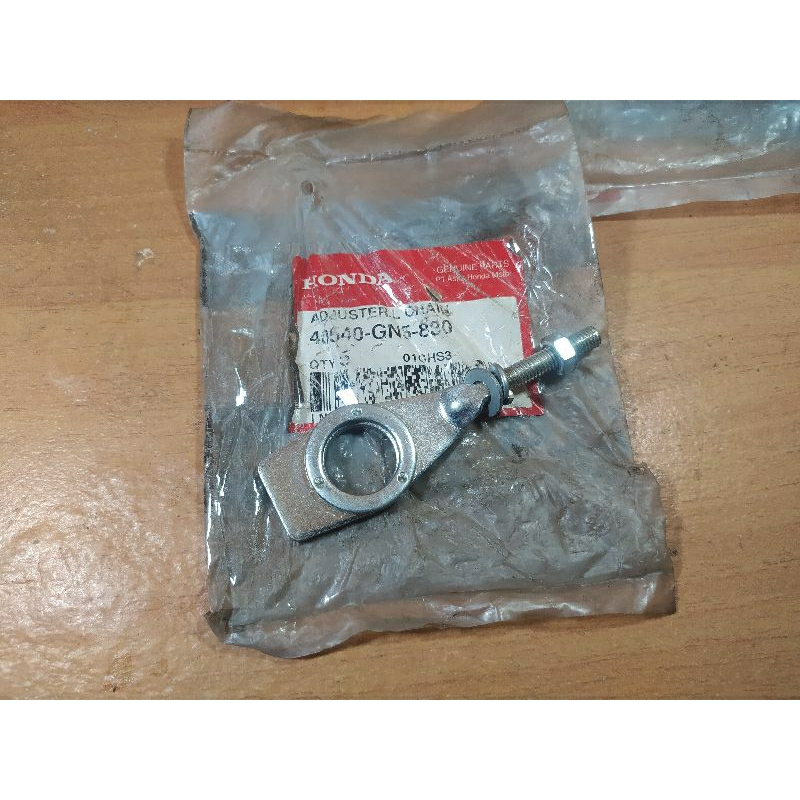 Jual Honda PRIMA STAR ASTREA GRAND PRIMA STAR setelan rante kiri ...