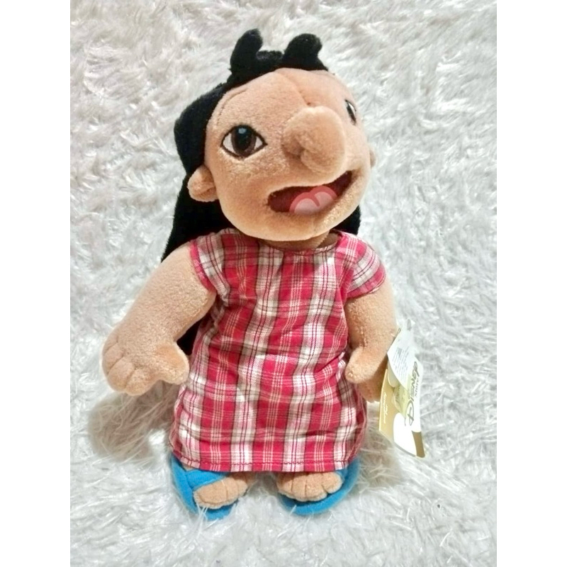 Jual Boneka Lilo and Stitch Disney | Shopee Indonesia