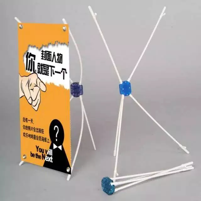 Jual Mini x banner (untuk di atas meja) | Shopee Indonesia
