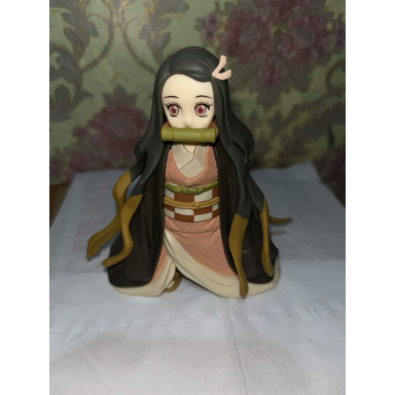 Jual Figure DXF KIMETSU NEZUKO | Shopee Indonesia