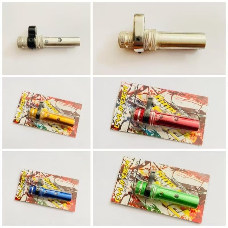 Jual adapter cincin penahan pipa pompa angin ukuran od 22 dan od 25 ...