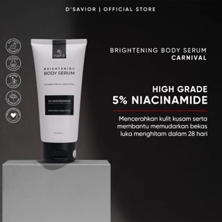 Toko Online DSavior Official Store | Shopee Indonesia