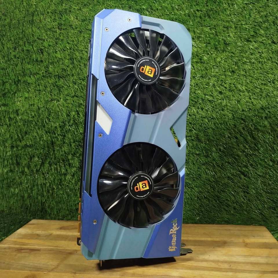 Jual VGA GTX 1080TI Palit 11 Gb komputer cpu pc gaming game amd intel ...