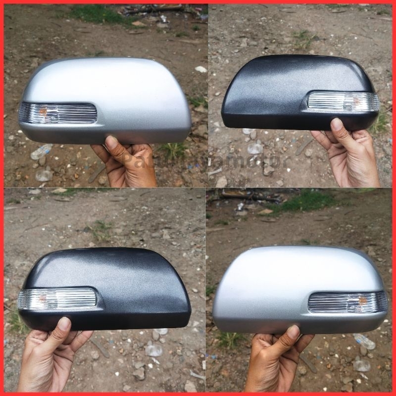 Jual Cover spion innova V atau luxury plus sein tahun 2012 2013 2014 ...