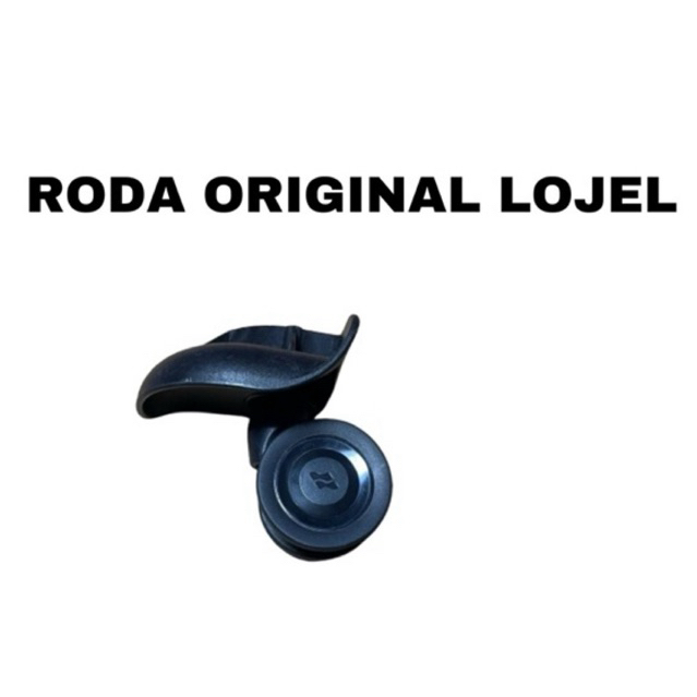 Jual Roda Koper Original Lojel Cubo | Shopee Indonesia