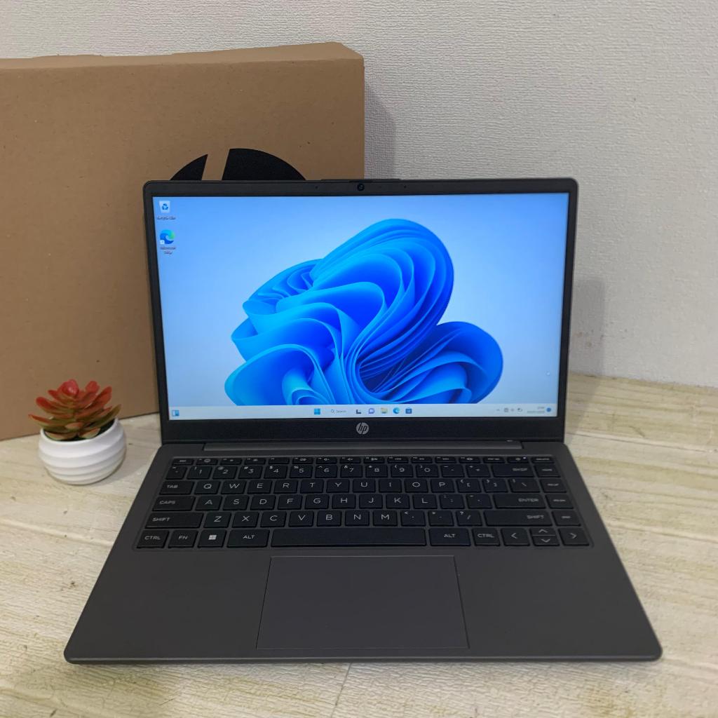 Jual NEW HP 245 G10 | Ryzen 3 7320U | RAM 8 GB | SSD 256 GB | 14"FHD ...