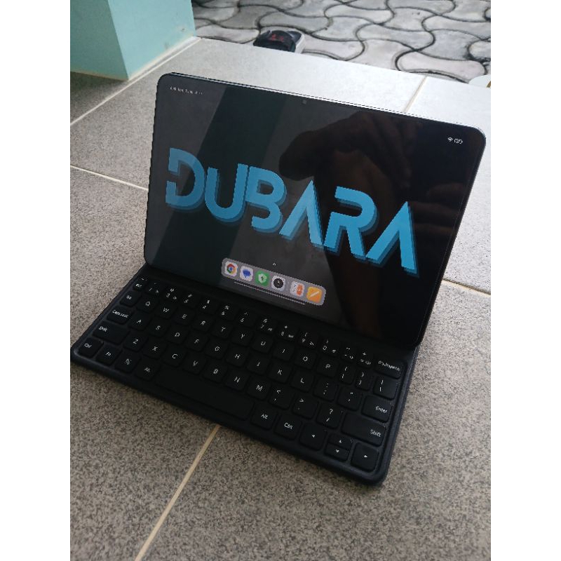 Jual Tab mipad 6 plus keyboard | Shopee Indonesia