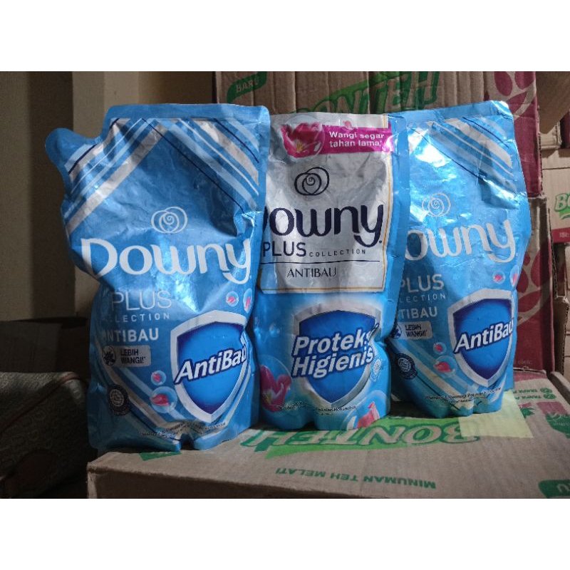 Jual Promo Downy 650ml/680ml | Shopee Indonesia