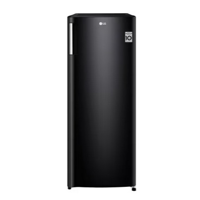 Jual LG Freezer Freezer 1 Pintu Inverter 171 Liter GNINV304BK | Shopee ...