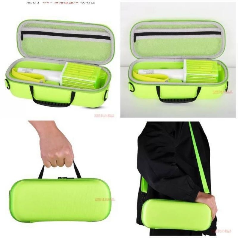 Jual [READY STOCK] Fanmade CH Case Ls LIGHTSTICK NCT | Shopee Indonesia