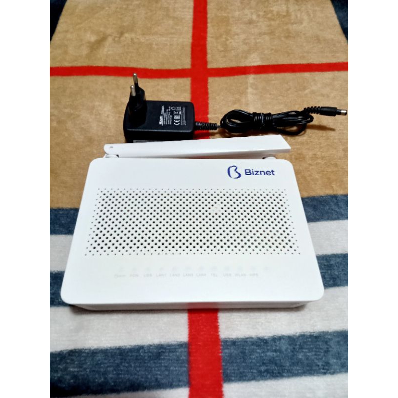 Jual Hawei EG8145V5 port hijau | Shopee Indonesia