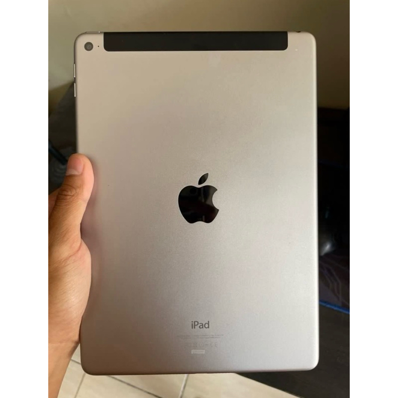 Jual iPad Air 2 128GB Wifi Only | Shopee Indonesia